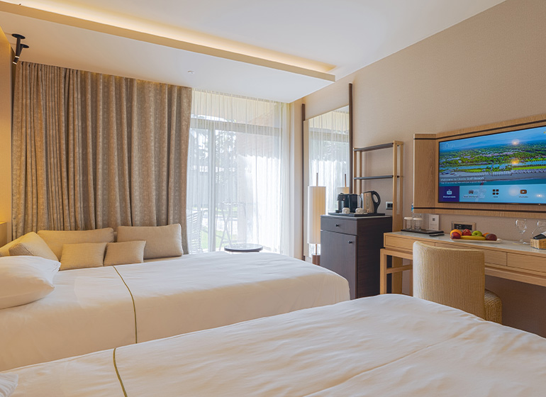 Rooms | Gloria Golf Resort Belek, Antalya, Turkey