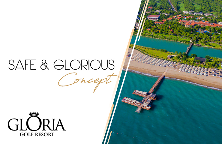 Gloria News | Gloria Hotels & Resorts Belek, Antalya, Turkey