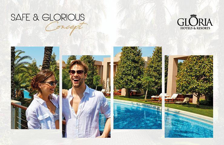 Gloria News | Gloria Hotels & Resorts Belek, Antalya, Turkey