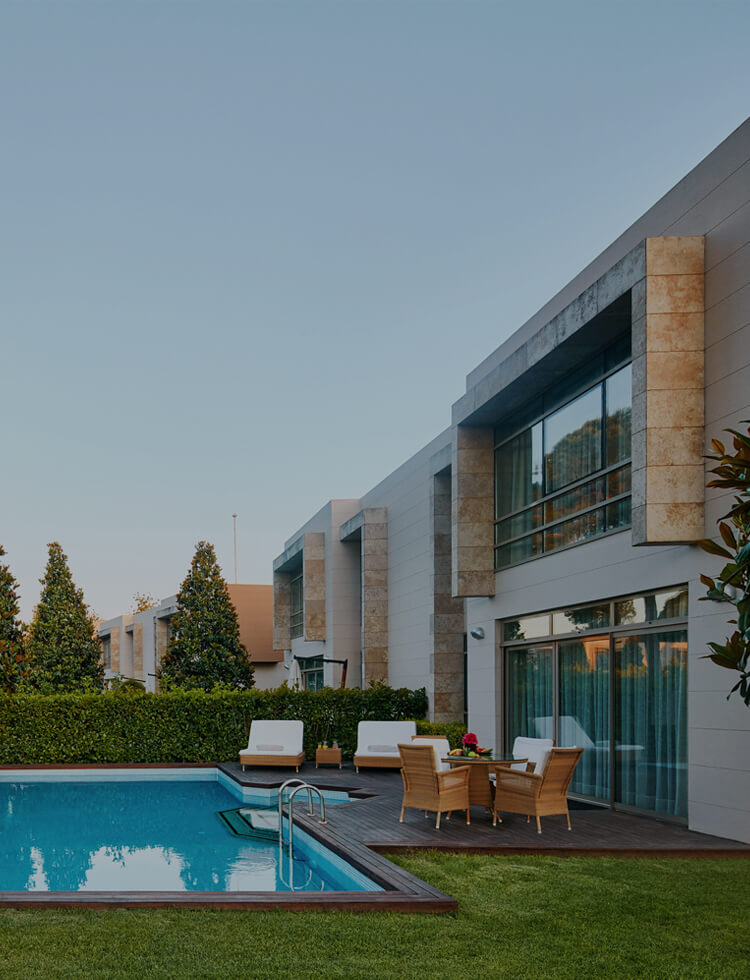 Because Here is Gloria | Gloria Hotels & Resorts Antalya, Turkey