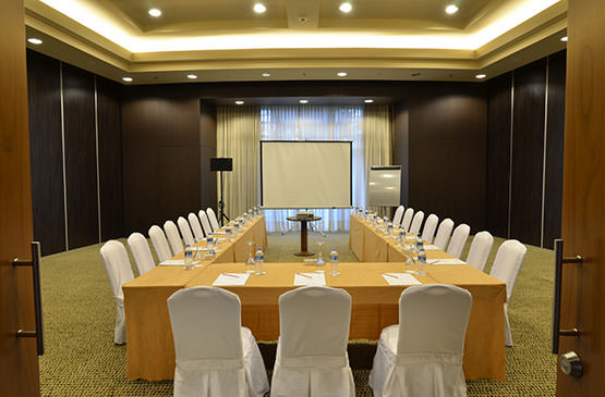 Meeting Halls | Gloria Serenity Resort Belek, Antalya, Turkey