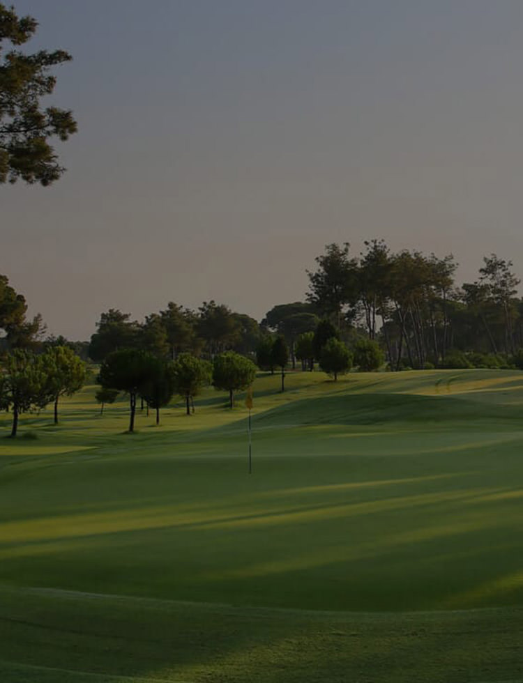 Unique Golf Experience| Gloria Golf Club Belek, Antalya, Turkey