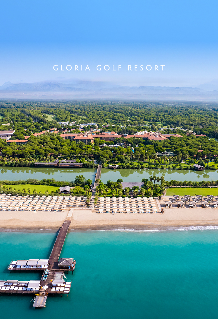 Antalya Belek Gloria Hotels & Resorts