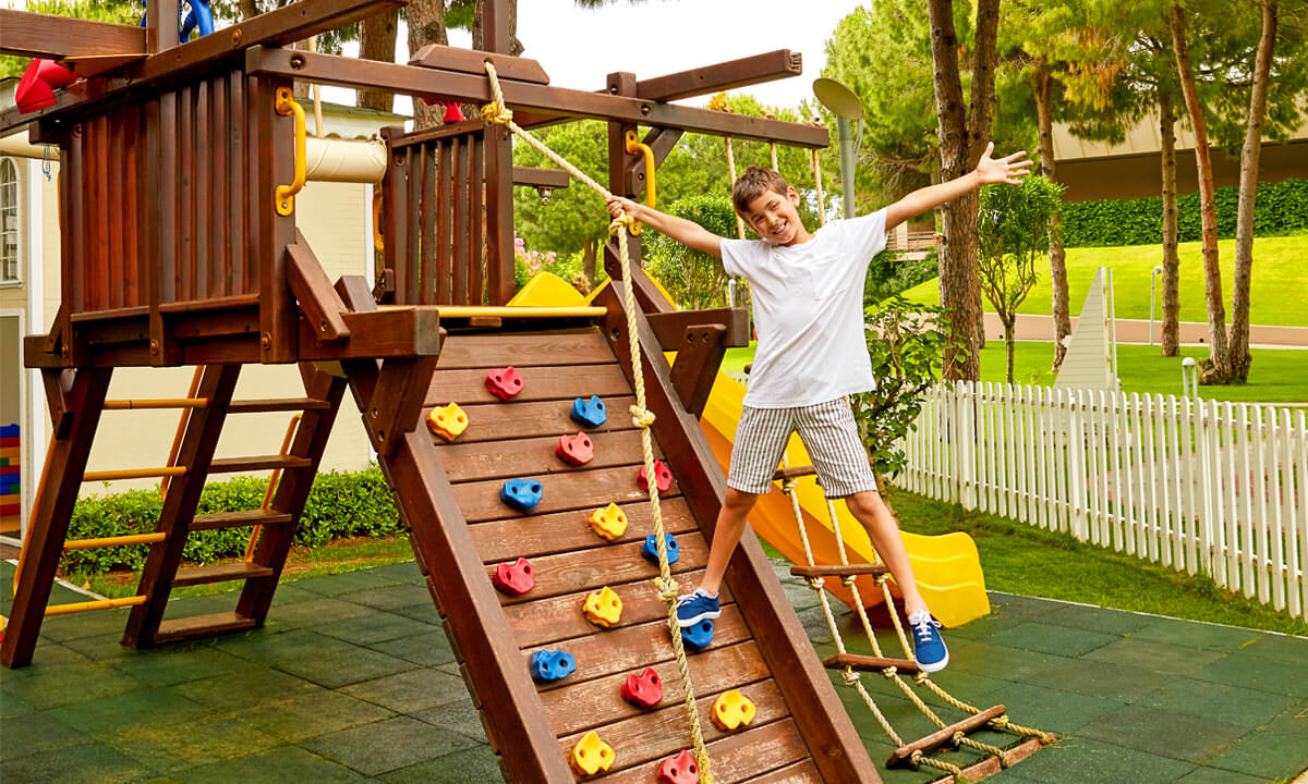 Kids Club | Gloria Golf Resort Belek, Antalya, Turkey
