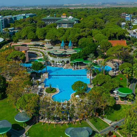 Virtual Tour | Gloria Hotels & Resorts Belek, Antalya, Turkey