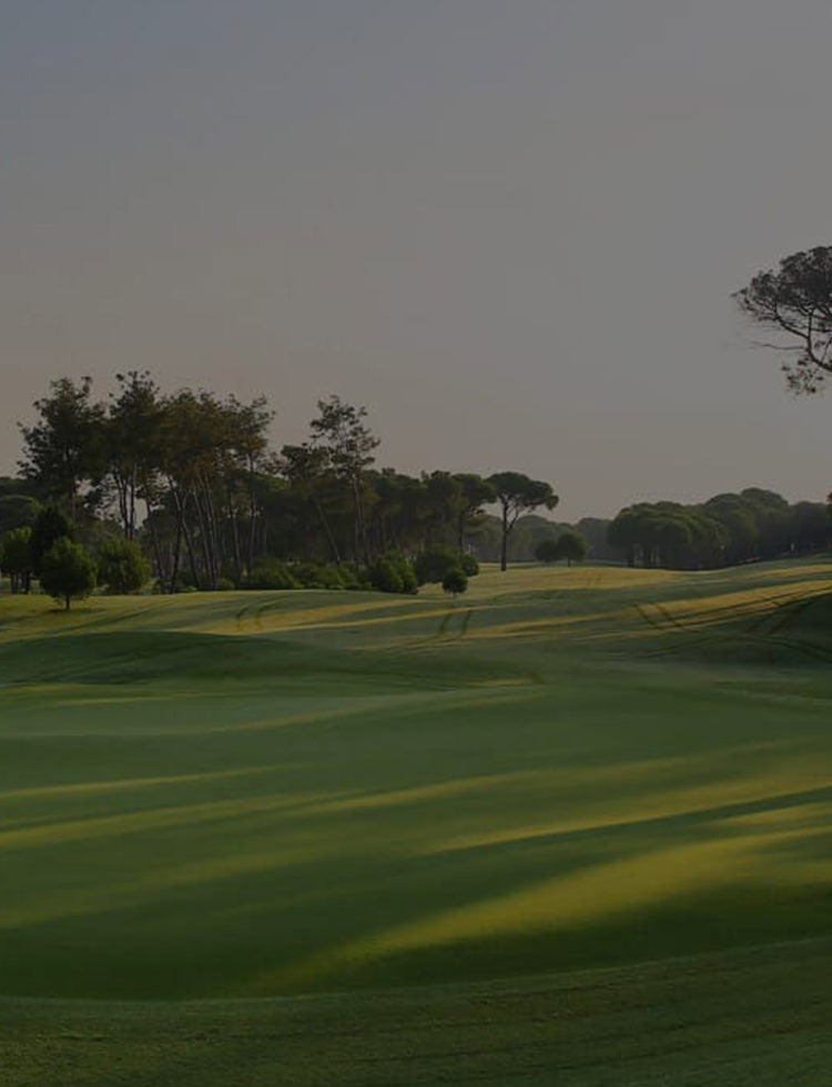 Gloria Golf Courses | Gloria Golf Club