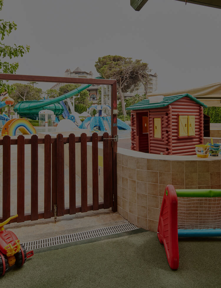Kids Club | Gloria Verde Resort Belek, Antalya, Turkey