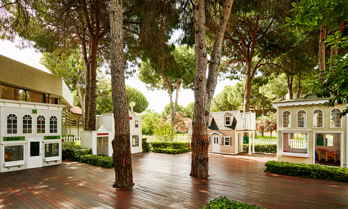 Kids Club | Gloria Serenity Resort Belek, Antalya, Turkey