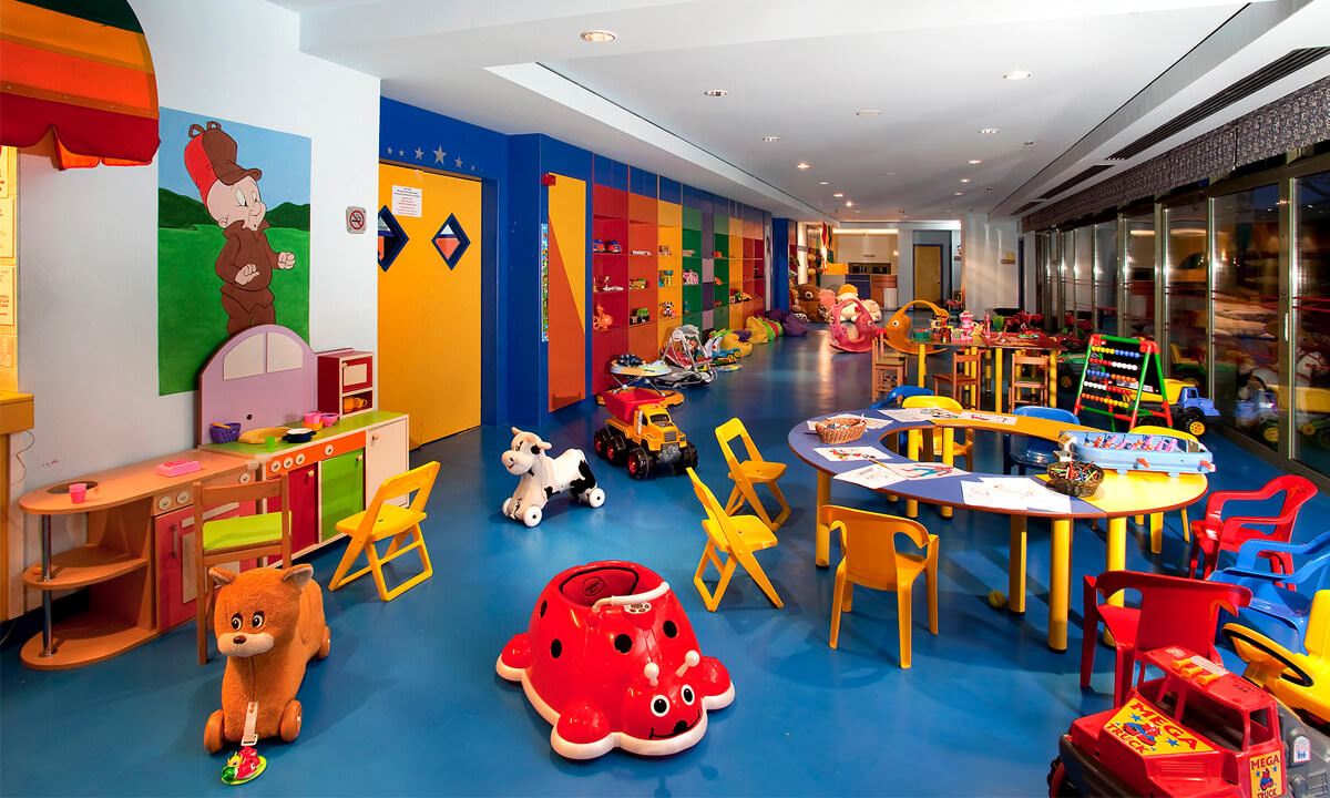 Kids Club | Gloria Golf Resort Belek, Antalya, Turkey