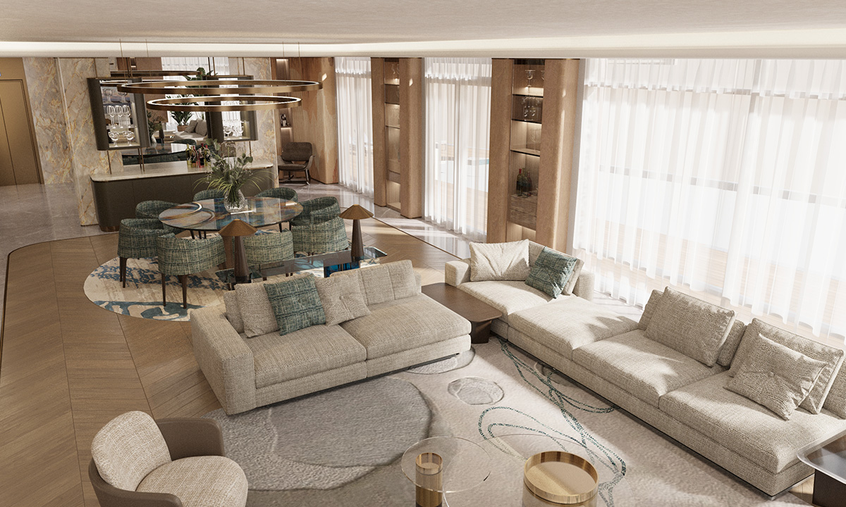 VIP Villa | Gloria Serenity Resort Belek, Antalya, Turkey