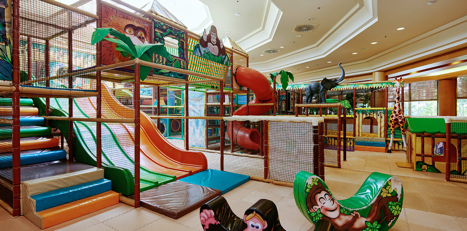 Kids Club | Gloria Golf Resort Belek, Antalya, Turkey