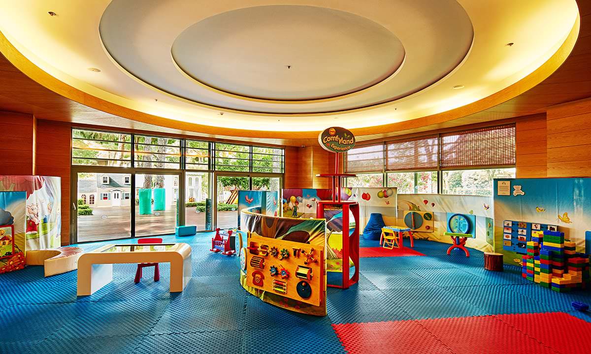 Kids Club | Gloria Golf Resort Belek, Antalya, Turkey