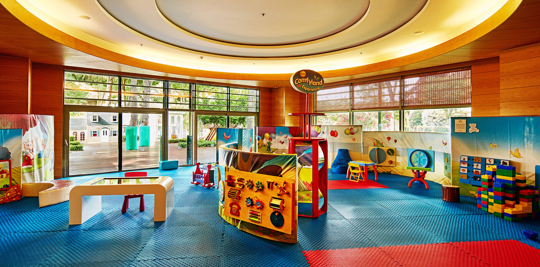 Kids Club | Gloria Golf Resort Belek, Antalya, Turkey