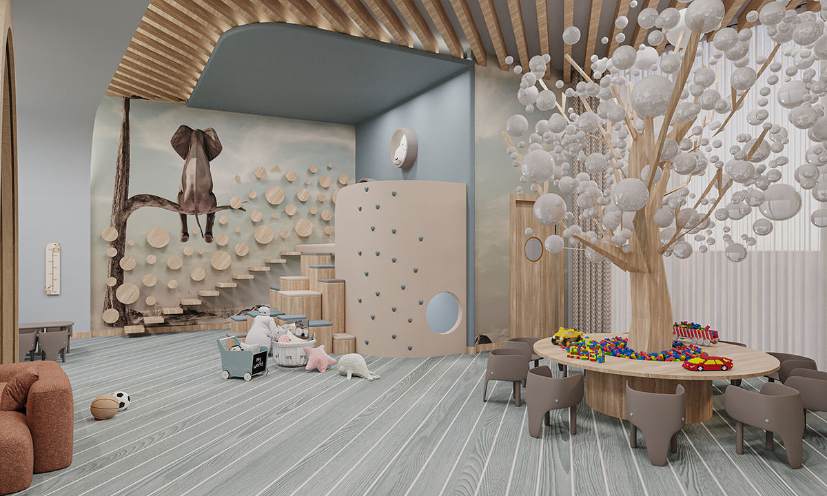 Kids Club | Gloria Serenity Resort Belek, Antalya, Turkey