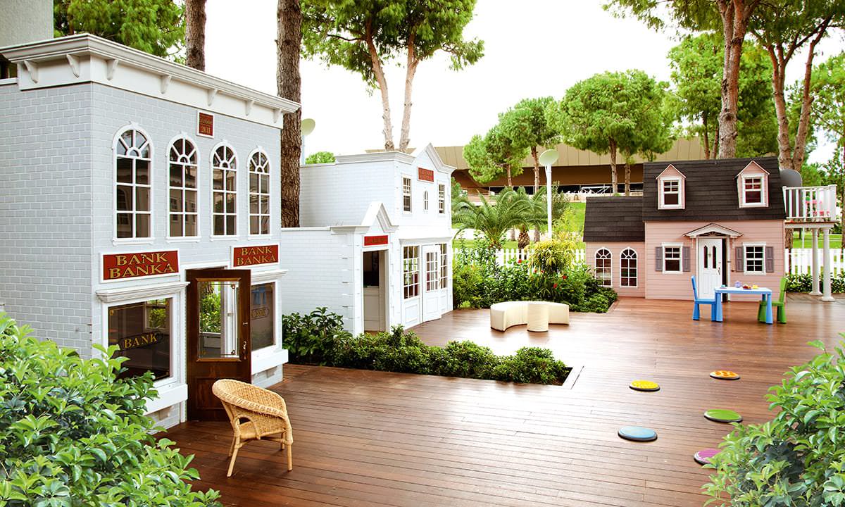 Kids Club | Gloria Golf Resort Belek, Antalya, Turkey