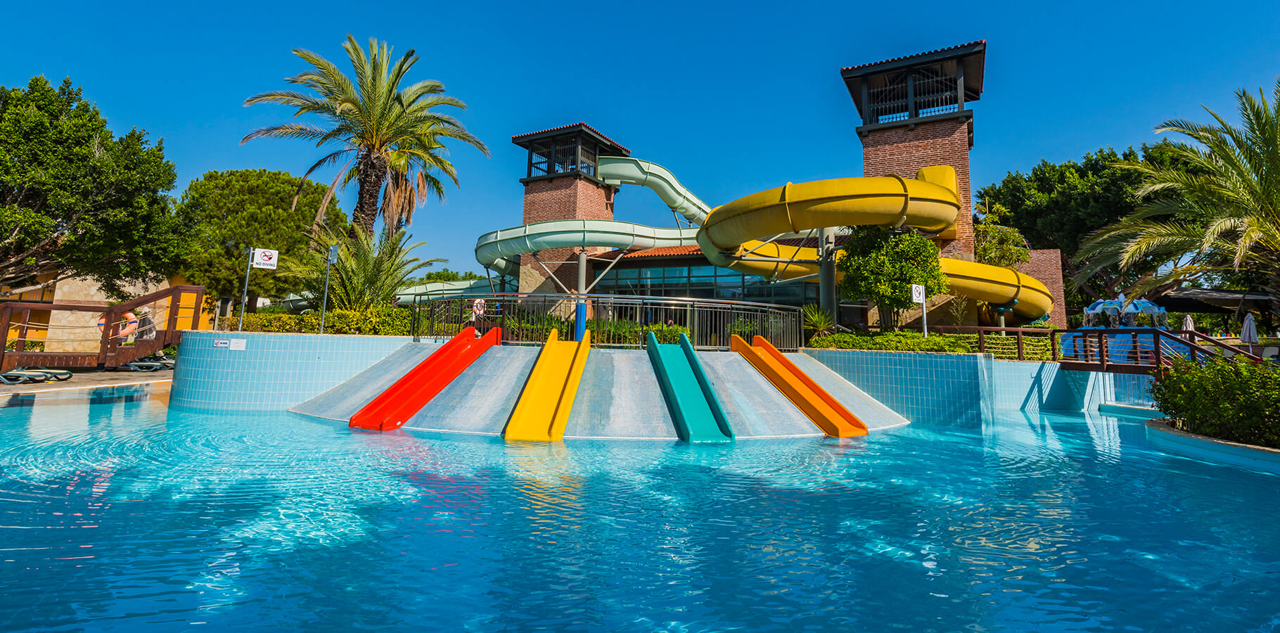 Kids Club | Gloria Golf Resort Belek, Antalya, Turkey