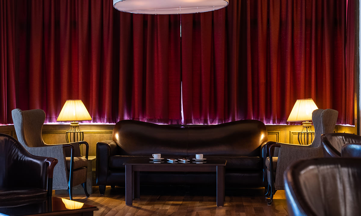 Gloria Golf Resort Cafe Gloria 3