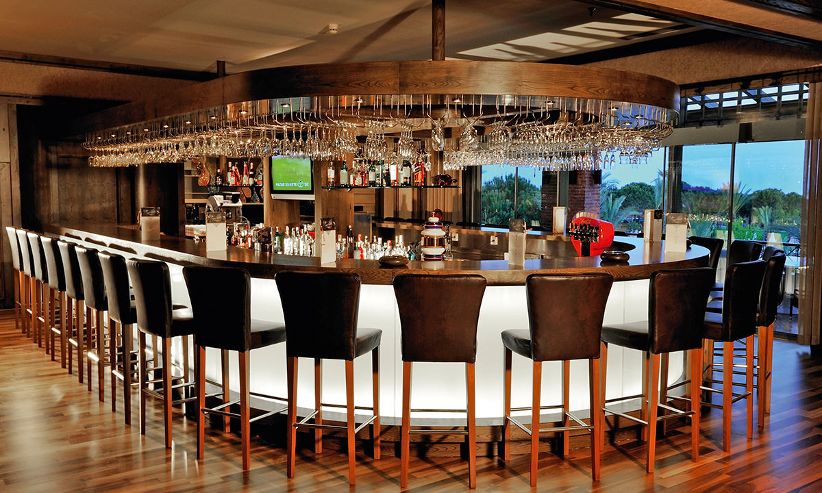 Gloria Golf Resort Cafe Gloria 1