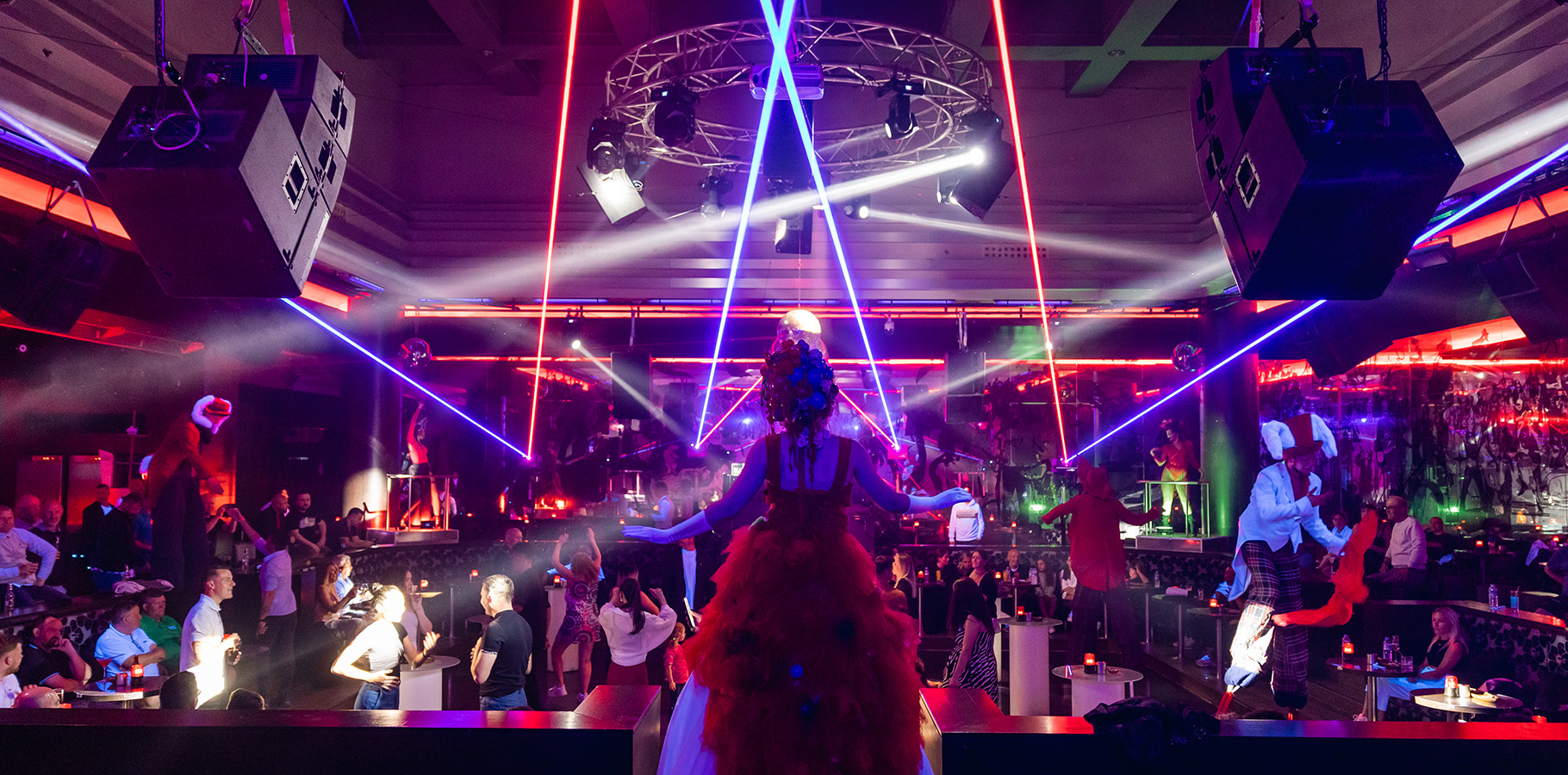 Entertainment | Gloria Hotels & Resorts Belek, Antalya, Turkey