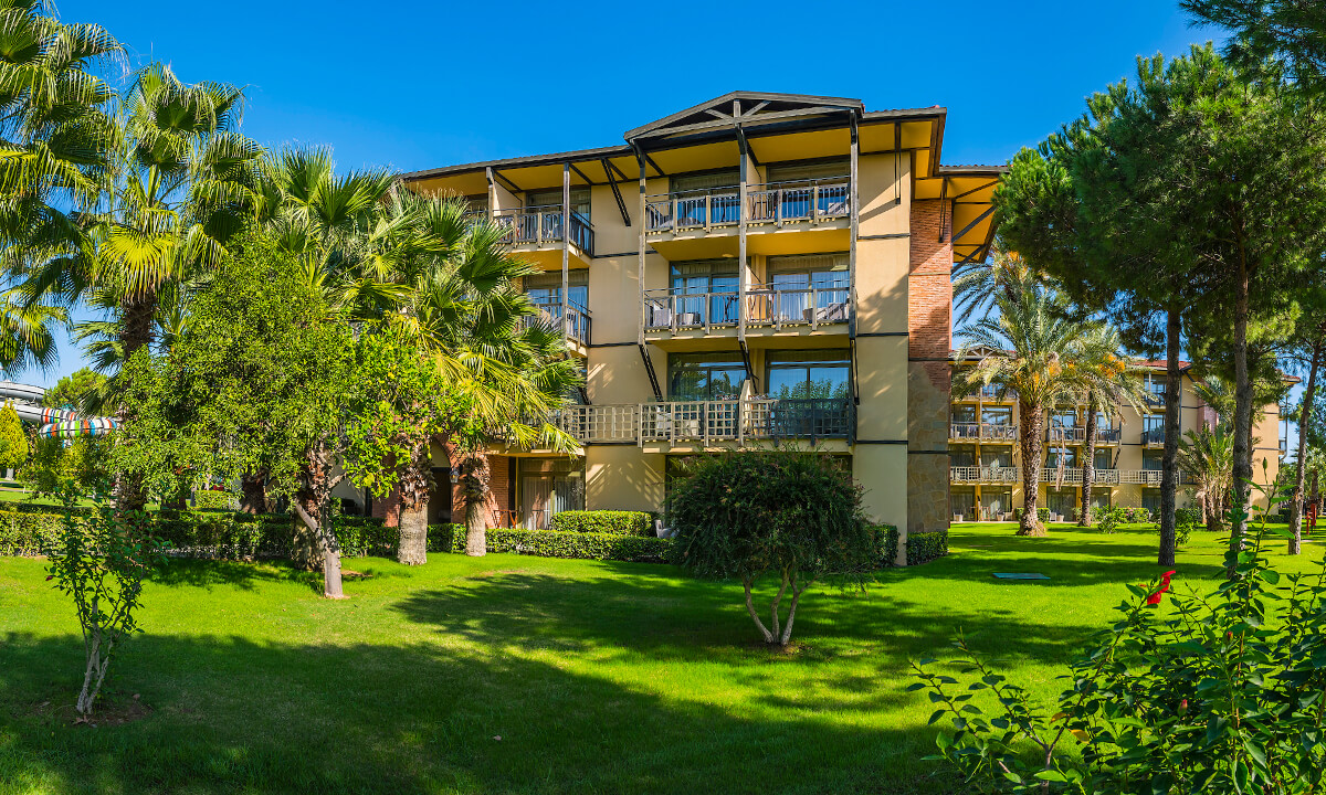 Suite | Gloria Golf Resort Belek, Antalya, Turkey