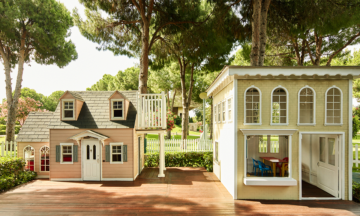 Kids Club | Gloria Serenity Resort Belek, Antalya, Turkey