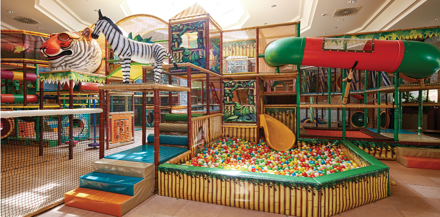 Kids Club | Gloria Serenity Resort Belek, Antalya, Turkey