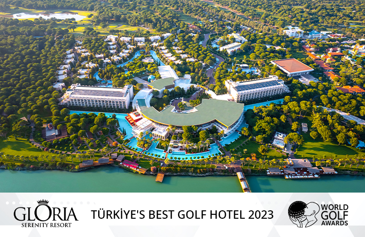 The place where you belong | Gloria Hotels & Resorts Antalya, Turkey